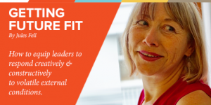 Future Considerations Declares - Future Considerations